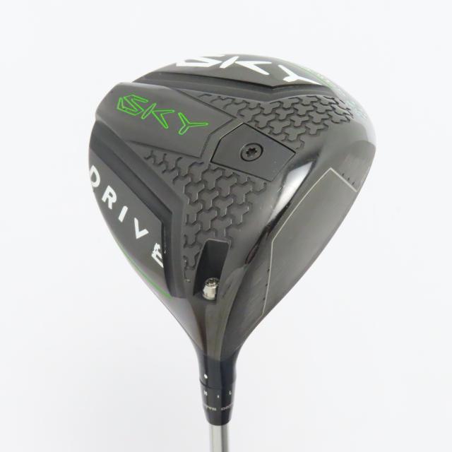 【中古ゴルフクラブ】バルド　BALDO　SKY DRIVE Ver2 ドライバー VECTOR 40　シャフト：VECTOR 40