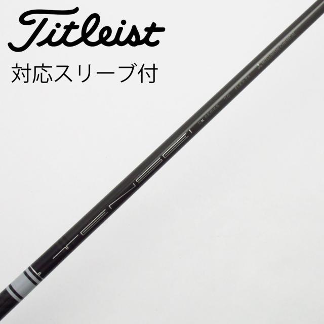 【中古】三菱ケミカル　TENSEI　TENSEI CK Pro White ドライバー用_スリーブ付  TENSEI CK PRO WHITE 70