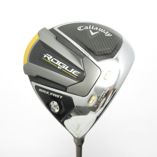 【中古ゴルフクラブ】キャロウェイゴルフ　ROGUE　ローグ ST MAX FAST ドライバー Speeder NX 40 for Callaway　シャフト：Speeder NX …