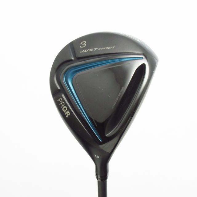 【中古ゴルフクラブ】プロギア　RS　RSX(2024) フェアウェイウッド TENSEI FOR PRGR　シャフト：TENSEI FOR PRGR