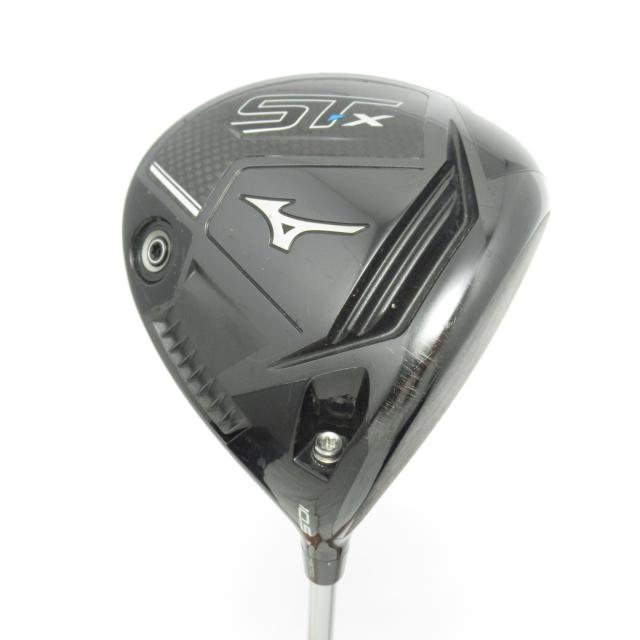 【中古ゴルフクラブ】ミズノ　ST　ST-X ドライバー 20 MFUSION D　シャフト：20 MFUSION D