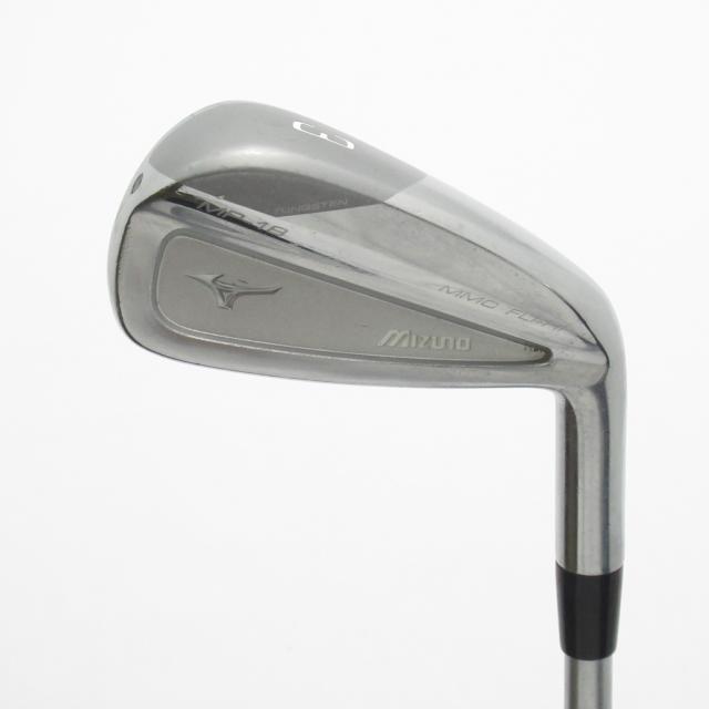 【中古ゴルフクラブ】ミズノ　MP　MP-18 MMC FLI-HI US ユーティリティ KBS TOUR C-TAPER LITE 110　シャフト：KBS TOUR C-TAPER LITE …