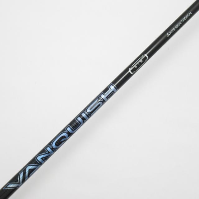 中古ゴルフクラブ】タイトリスト TITLEIST GT2 ドライバー VANQUISH 5