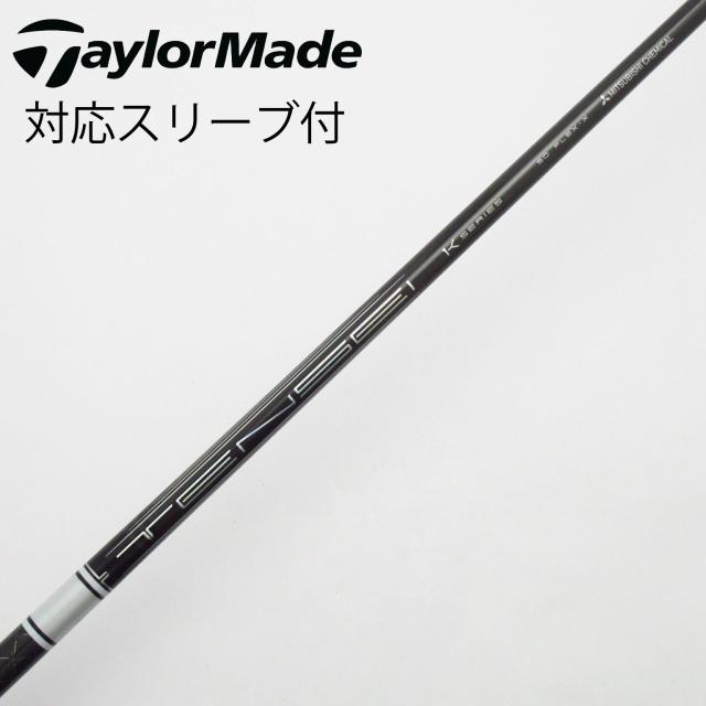 【中古】三菱ケミカル　TENSEI　TENSEI Pro White 1K ドライバー用_スリーブ付  TENSEI Pro White 1K 50