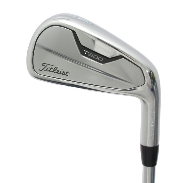 【中古ゴルフクラブ】タイトリスト　T SERIES　T200 HYB(2021) ユーティリティ N.S.PRO MODUS3 TOUR 115　シャフト：N.S.PRO MODUS3 TO…