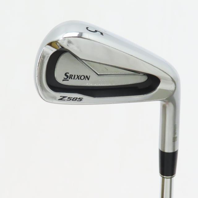 【中古ゴルフクラブ】ダンロップ　SRIXON　スリクソン Z585 アイアン Dynamic Gold 105　シャフト：Dynamic Gold 105