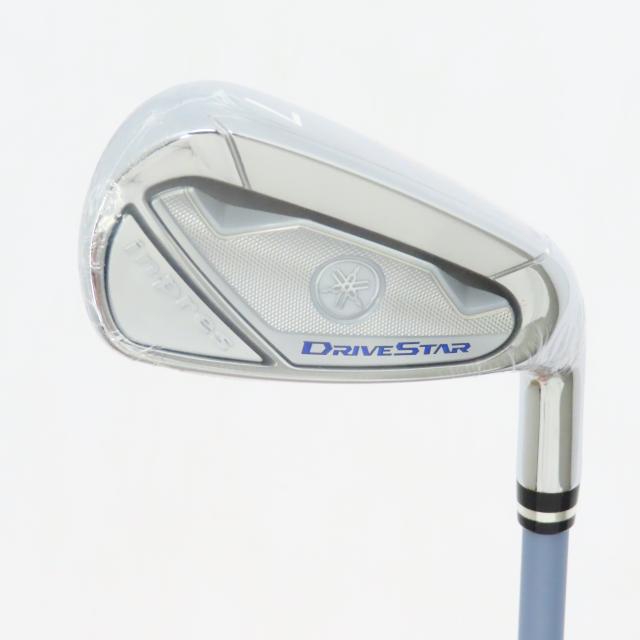 【中古ゴルフクラブ】ヤマハ　inpres　インプレス DRIVE STAR(2023) アイアン VANQUISH for inpres LM423i　シャフト：VANQUISH for in…