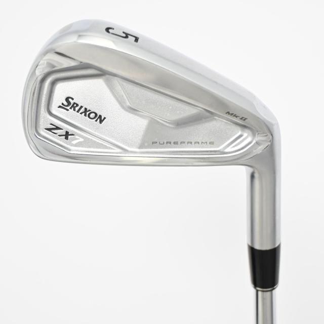 【中古ゴルフクラブ】ダンロップ　SRIXON　スリクソン ZX7 MkII アイアン N.S.PRO MODUS3 TOUR 105 DST　シャフト：N.S.PRO MODUS3 TOU…