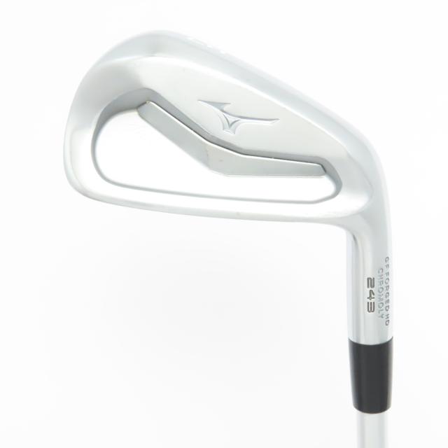 【中古ゴルフクラブ】ミズノ　Mizuno Pro　MizunoPro 243 アイアン AIR SPEEDER WHITE(2023) for IRON　シャフト：AIR SPEEDER WHITE(2…