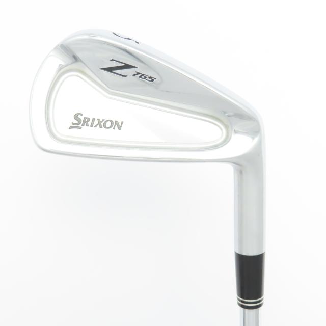 【中古ゴルフクラブ】ダンロップ　SRIXON　スリクソン Z765 アイアン N.S.PRO MODUS3 TOUR 105　シャフト：N.S.PRO MODUS3 TOUR 105