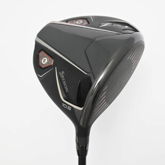【中古ゴルフクラブ】ダンロップ　SRIXON　スリクソン ZXi ドライバー Diamana ZXi 50　シャフト：Diamana ZXi 50