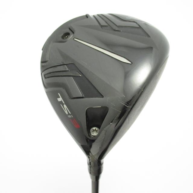 【中古ゴルフクラブ】タイトリスト　TSi　TSi3 ドライバー TSP110 50　シャフト：TSP110 50