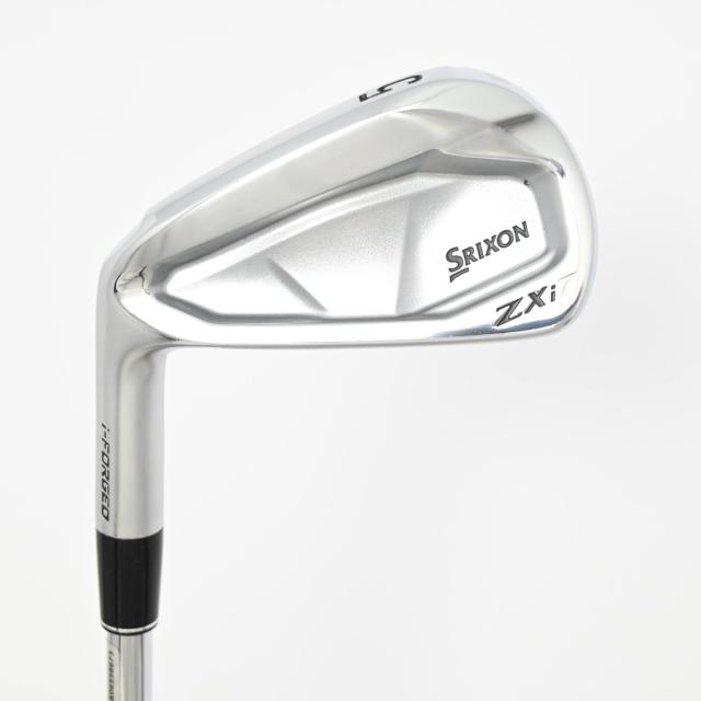 【中古ゴルフクラブ】ダンロップ　SRIXON　スリクソン ZXi7 アイアン Dynamic Gold MID 95 TOUR ISSUE　シャフト：Dynamic Gold MID 95…