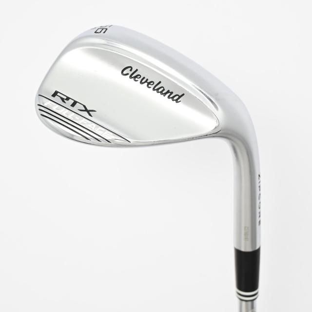 【中古ゴルフクラブ】クリーブランド　RTX　RTX FULL-FACE ウェッジ N.S.PRO 950GH　シャフト：N.S.PRO 950GH