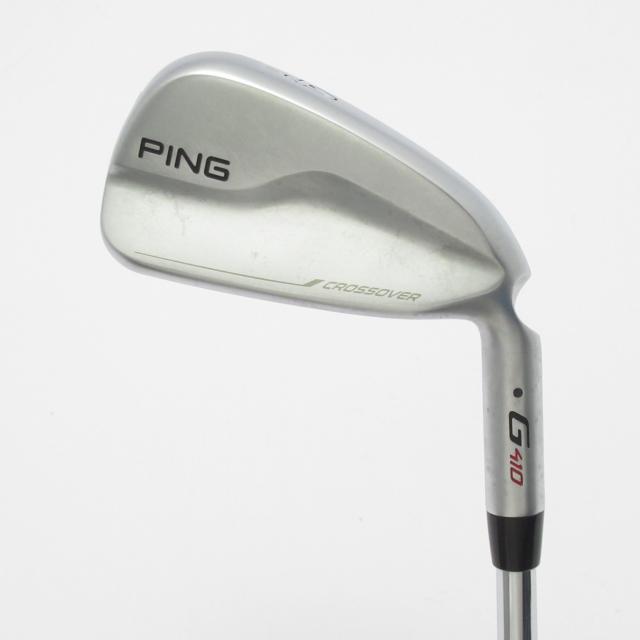 【中古ゴルフクラブ】ピン　G410　G410 CROSSOVER ユーティリティ N.S.PRO 950GH neo　シャフト：N.S.PRO 950GH neo