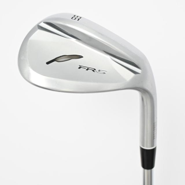 【中古ゴルフクラブ】フォーティーン　FOURTEEN　FR-5 ウェッジ Dynamic Gold　シャフト：Dynamic Gold