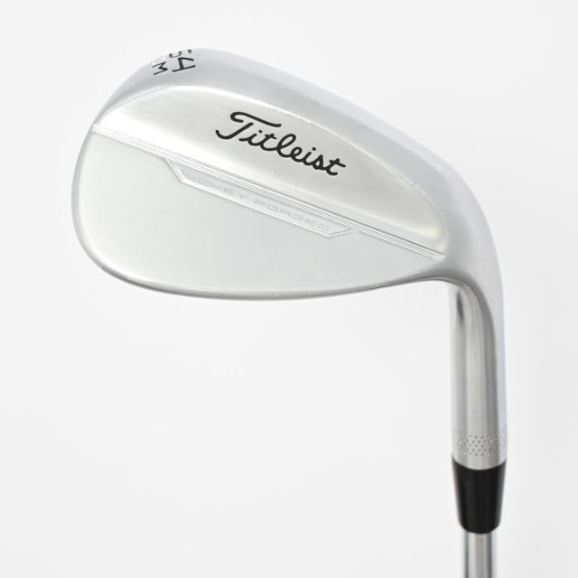 【中古ゴルフクラブ】タイトリスト　Vokey　ボーケイデザイン フォージド ウェッジ N.S.PRO MODUS3 SYSTEM3 TOUR 125　シャフト：N.S.P…