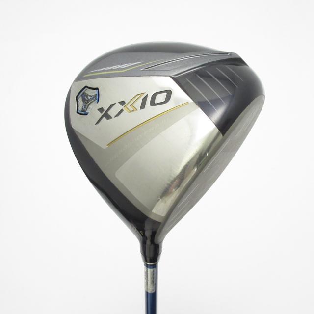 【中古ゴルフクラブ】ダンロップ　XXIO　ゼクシオ 13(2024) ドライバー MP1300カーボン　シャフト：MP1300カーボン