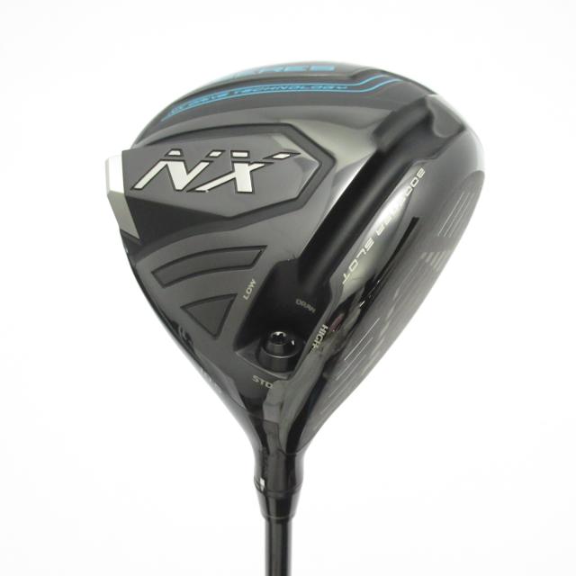 【中古ゴルフクラブ】本間ゴルフ　BERES　ベレス NX ドライバー VIZARD for NX 45　シャフト：VIZARD for NX 45