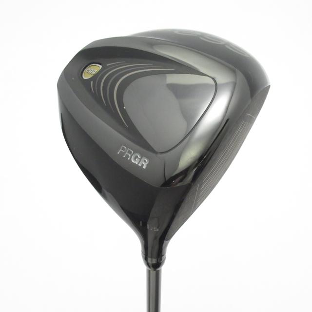 【中古ゴルフクラブ】プロギア　egg　SUPER egg(2022) 高反発ﾓﾃﾞﾙ ドライバー SUPER egg ドライバー専用シャフト　シャフト：SUPER…