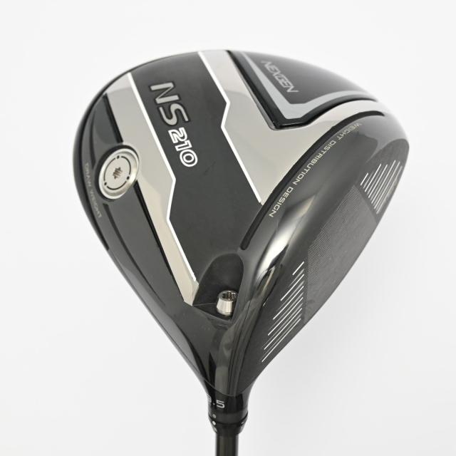 【中古ゴルフクラブ】ゴルフパートナー　Golf Partner　ネクスジェン NS210 ドライバー NS201-D　シャフト：NS201-D