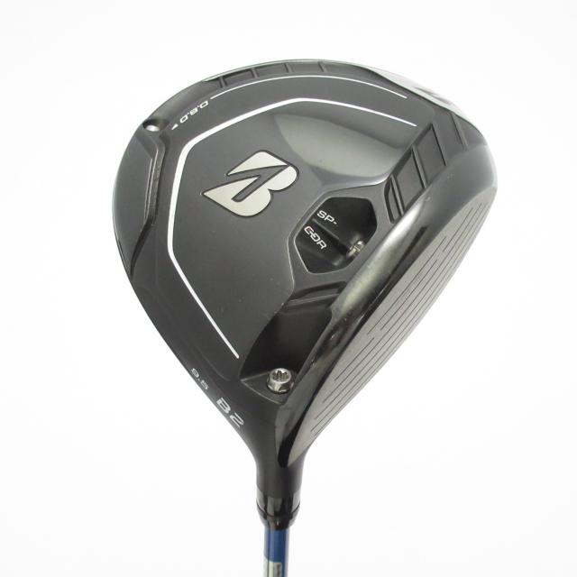 【中古ゴルフクラブ】ブリヂストン　BRIDGESTONE GOLF　B2 ドライバー Speeder NX 50　シャフト：Speeder NX 50
