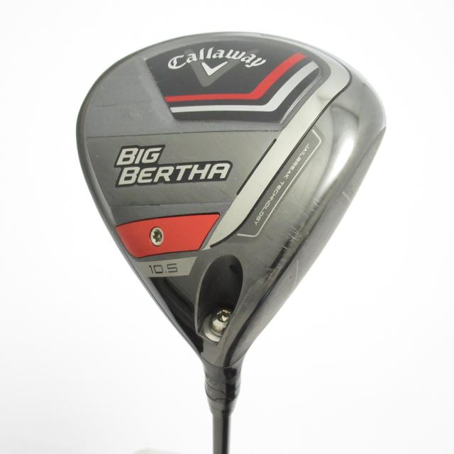 【中古ゴルフクラブ】キャロウェイゴルフ　BIG BERTHA　ビッグバーサ 23 ドライバー SPEEDER NX for Callaway　シャフト：SPEEDER NX f…