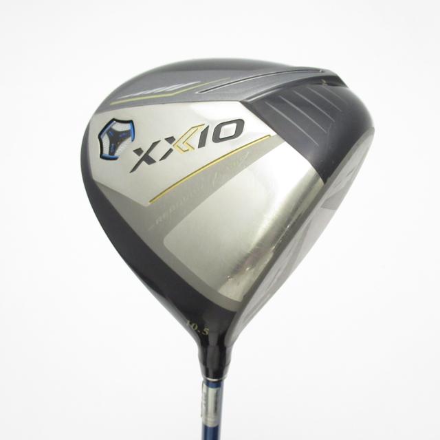 【中古ゴルフクラブ】ダンロップ　XXIO　ゼクシオ 13(2024) ドライバー MP1300カーボン　シャフト：MP1300カーボン