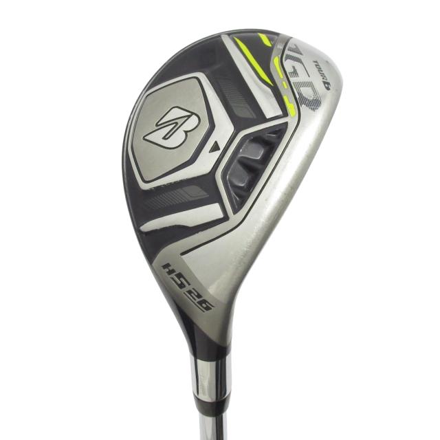 【中古ゴルフクラブ】ブリヂストン　TOUR B　JGR ユーティリティ N.S.PRO 950GH neo　シャフト：N.S.PRO 950GH neo