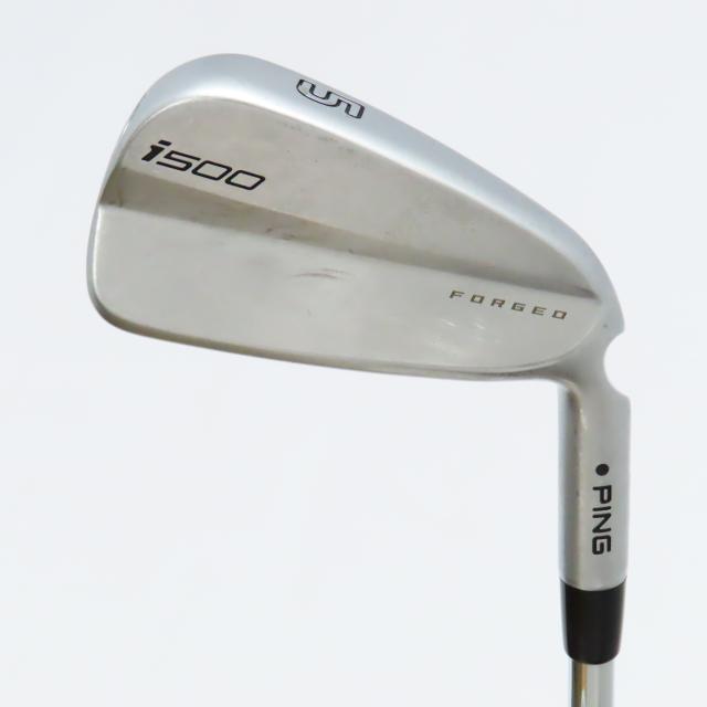 【中古ゴルフクラブ】ピン　I SERIES　i500 アイアン N.S.PRO 950GH　シャフト：N.S.PRO 950GH