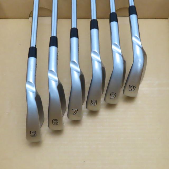 【中古ゴルフクラブ】ピン　I SERIES　i500 アイアン N.S.PRO 950GH　シャフト：N.S.PRO 950GH