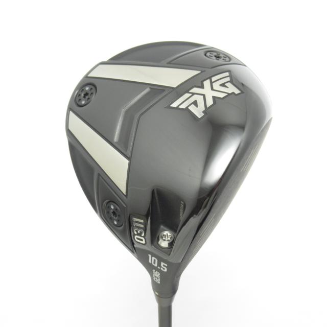 【中古ゴルフクラブ】ピーエックスジー　PXG　PXG 0311 GEN6 ドライバー FUJIKURA PRO 65 for PXG　シャフト：FUJIKURA PRO 65 for PXG
