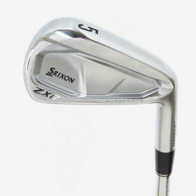 【中古ゴルフクラブ】ダンロップ　SRIXON　スリクソン ZXi7 アイアン N.S.PRO MODUS3 TOUR 110　シャフト：N.S.PRO MODUS3 TOUR 110