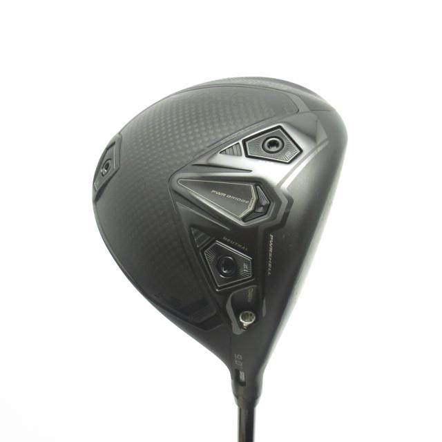 【中古ゴルフクラブ】コブラ　DARKSPEED　ダークスピード LS ドライバー Tour AD VF-5　シャフト：Tour AD VF-5