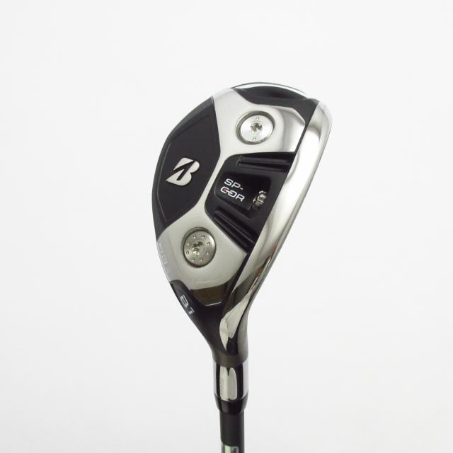 【中古ゴルフクラブ】ブリヂストン　BRIDGESTONE GOLF　B1 ST ハイブリッド ユーティリティ VENTUS BS6h　シャフト：VENTUS BS6h