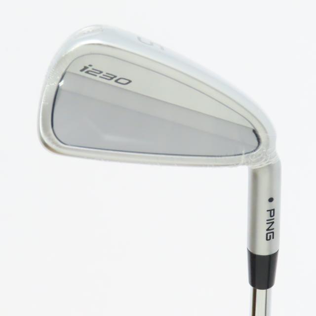 【中古ゴルフクラブ】ピン　I SERIES　i230 アイアン N.S.PRO MODUS3 TOUR 115　シャフト：N.S.PRO MODUS3 TOUR 115