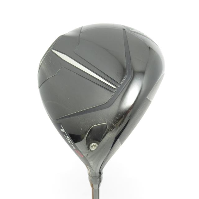 【中古ゴルフクラブ】タイトリスト　TSR　TSR2 ドライバー THE ATTAS V2 4　シャフト：THE ATTAS V2 4