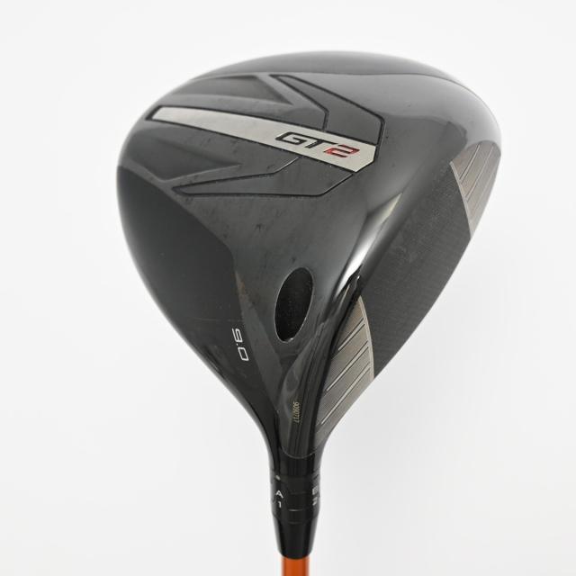 【中古ゴルフクラブ】タイトリスト　TITLEIST　GT2 ドライバー Tour AD DI-6(2020)　シャフト：Tour AD DI-6(2020)