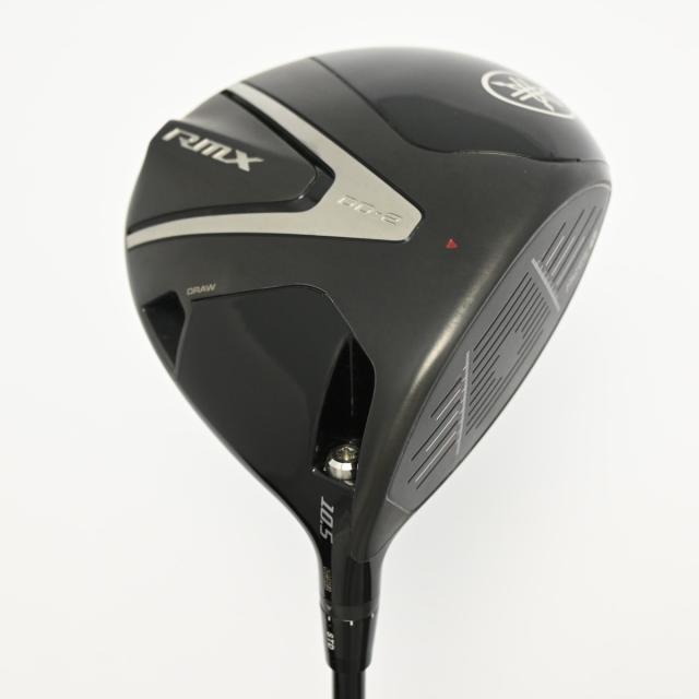 【中古ゴルフクラブ】ヤマハ　RMX　RMX DD-2 ドライバー TENSEI GR 50　シャフト：TENSEI GR 50
