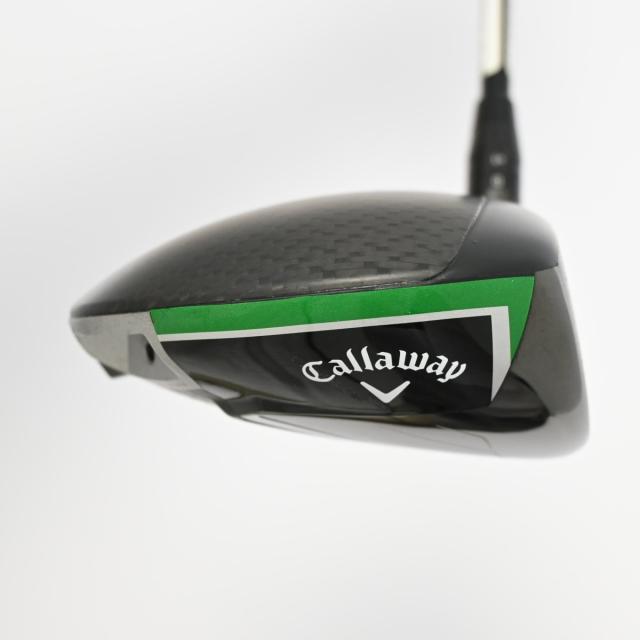 中古ゴルフクラブ】キャロウェイゴルフ ELYTE ELYTE MINI ドライバー