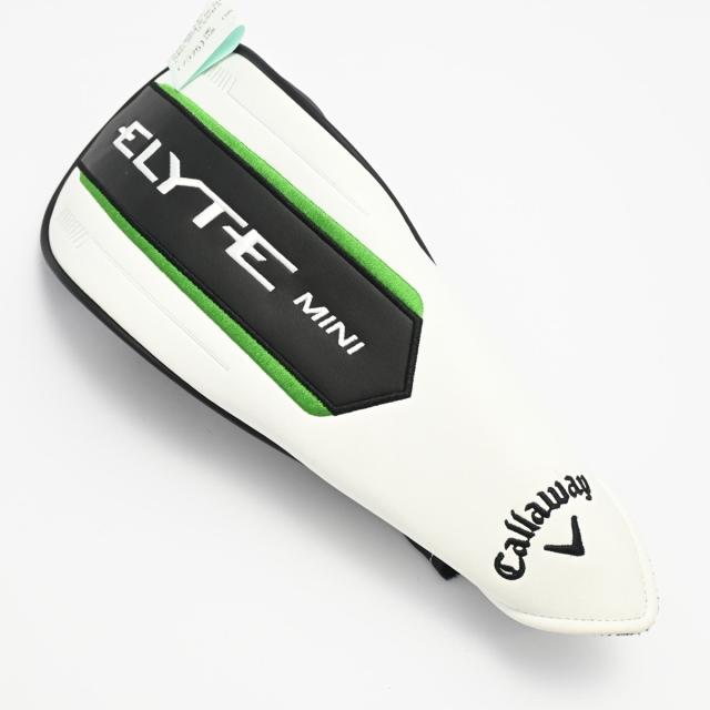 中古ゴルフクラブ】キャロウェイゴルフ ELYTE ELYTE MINI ドライバー