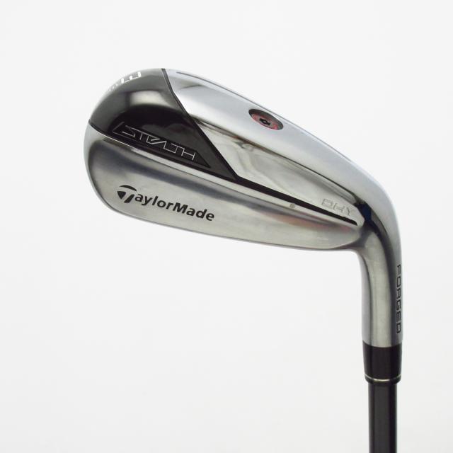 【中古ゴルフクラブ】テーラーメイド　STEALTH　ステルス DHY ユーティリティ TENSEI SILVER TM70(2022)　シャフト：TENSEI SILVER TM7…