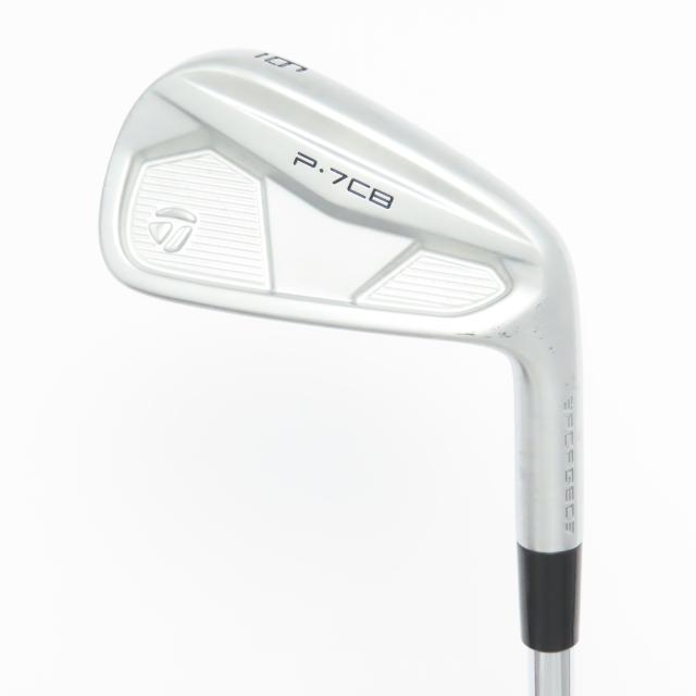 【中古ゴルフクラブ】テーラーメイド　P7　P7CB(2024) アイアン N.S.PRO MODUS3 TOUR 105　シャフト：N.S.PRO MODUS3 TOUR 105