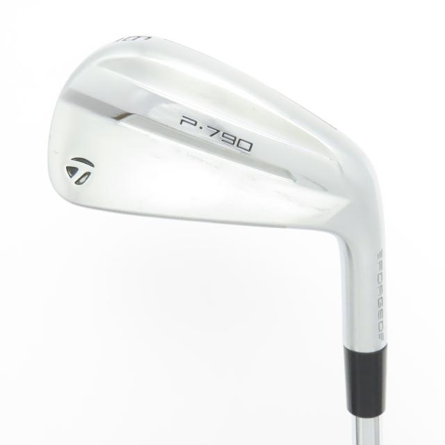 【中古ゴルフクラブ】テーラーメイド　P790　P790(2025) アイアン N.S.PRO MODUS3 TOUR 105　シャフト：N.S.PRO MODUS3 TOUR 105