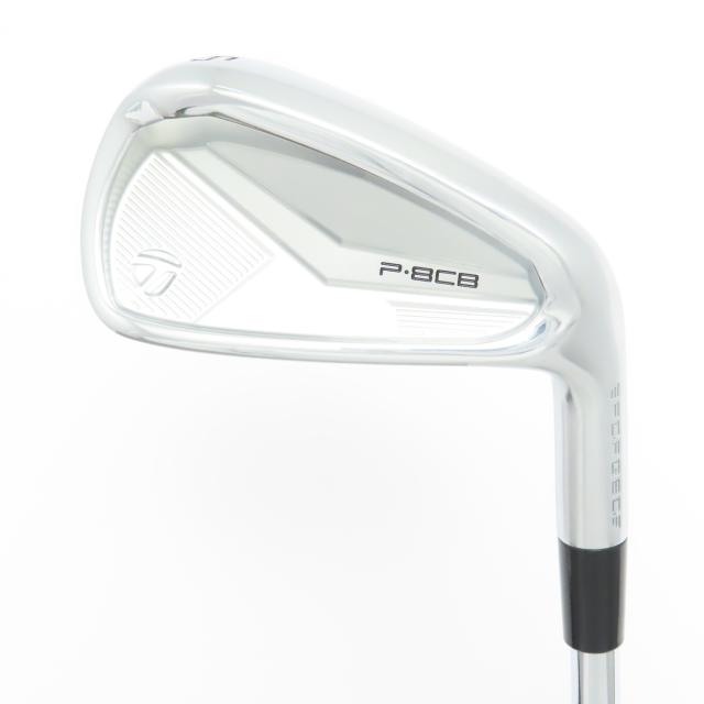 【中古ゴルフクラブ】テーラーメイド　P8　P8CB(2025) アイアン N.S.PRO 950GH neo　シャフト：N.S.PRO 950GH neo