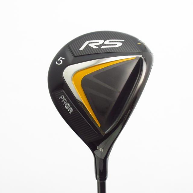 【中古ゴルフクラブ】プロギア　RS　RS JUST フェアウェイウッド Diamana FOR PRGR　シャフト：Diamana FOR PRGR