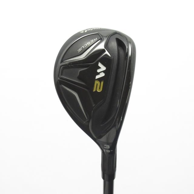 【中古ゴルフクラブ】テーラーメイド　M2　M2 ユーティリティ TM5-216　シャフト：TM5-216