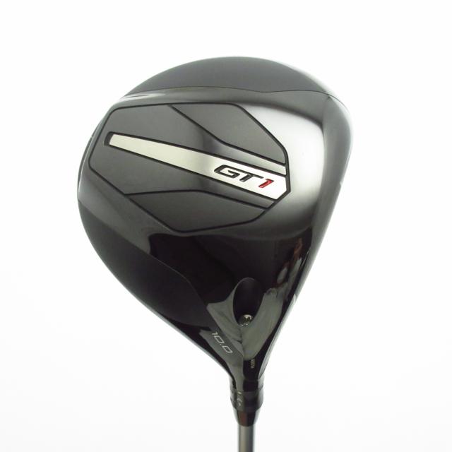 【中古ゴルフクラブ】タイトリスト　TITLEIST　GT1 ドライバー Air Speeder Next GEN　シャフト：Air Speeder Next GEN