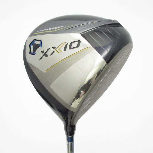 【中古ゴルフクラブ】ダンロップ　XXIO　ゼクシオ 13(2024) ドライバー MP1300カーボン　シャフト：MP1300カーボン