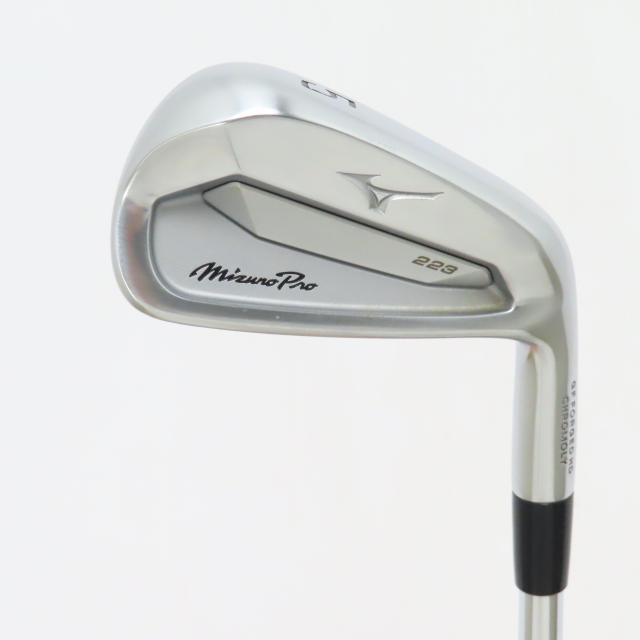 【中古ゴルフクラブ】ミズノ　Mizuno Pro　MizunoPro 223 アイアン N.S.PRO ZELOS 7　シャフト：N.S.PRO ZELOS 7